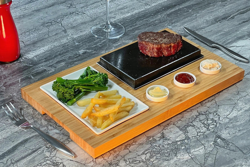 SteakStones - The Home of Hot Stone Cooking, enjoy Steak on the Stone